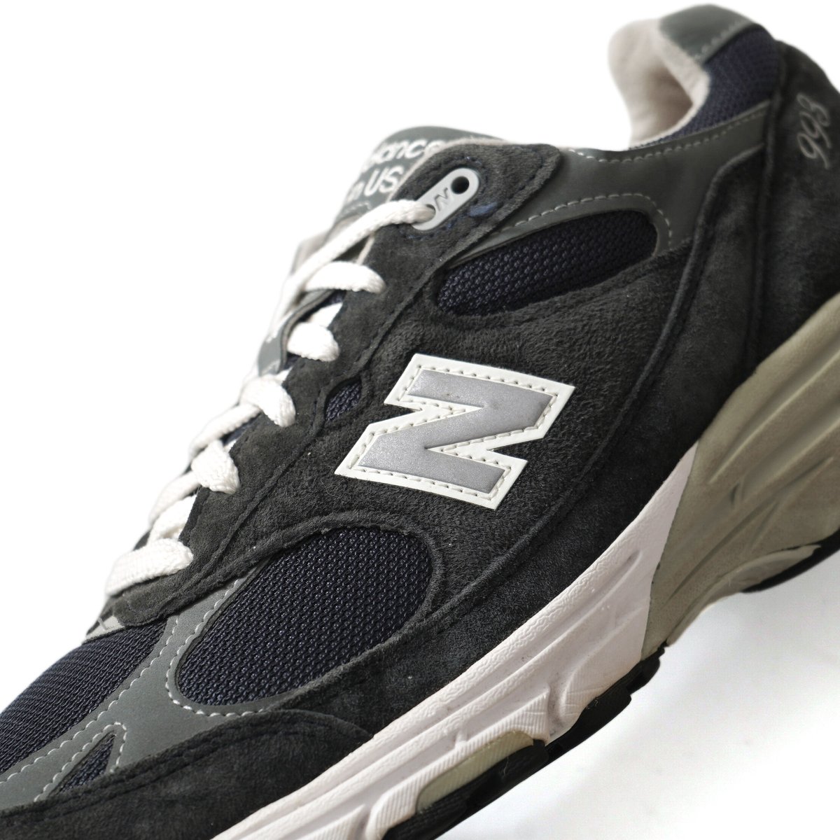 New Balance / 993NV | ティーレコ New Balance / 993NV | ティーレコ
