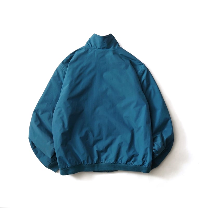 L.L. Bean / Warm Up Jacket | ティーレコ L.L. Bean / Warm Up Jacket | ティーレコ
