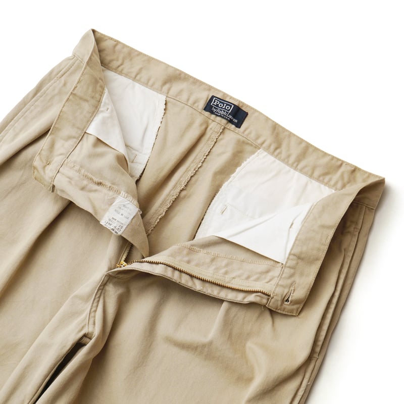 Polo Ralph Lauren / Vintage, Polo Chino W : 33 Polo Ralph Lauren / Vintage, Polo Chino W : 33