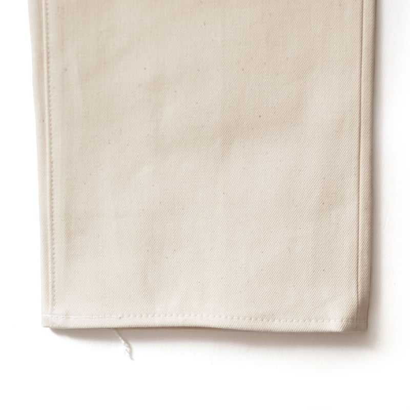 THE UNION / Reiwa White Denim | ティーレコ THE UNION / Reiwa White Denim | ティーレコ