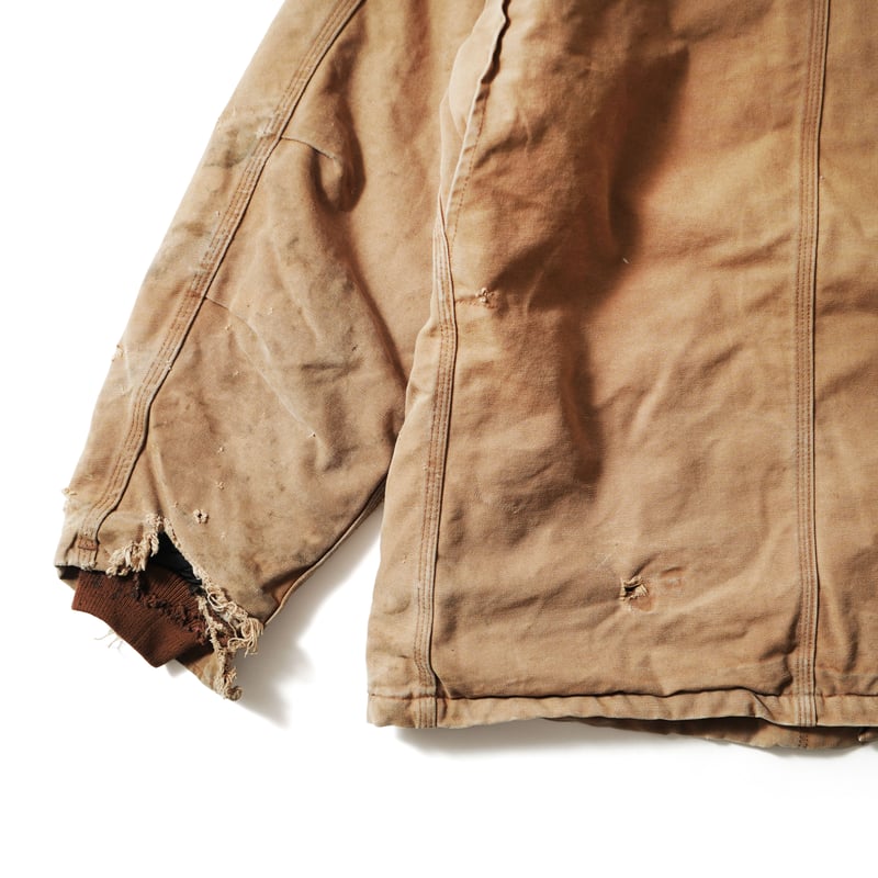 Carhartt / Vintage, Duck Traditional Arctic Jac Carhartt / Vintage, Duck Traditional Arctic Jac