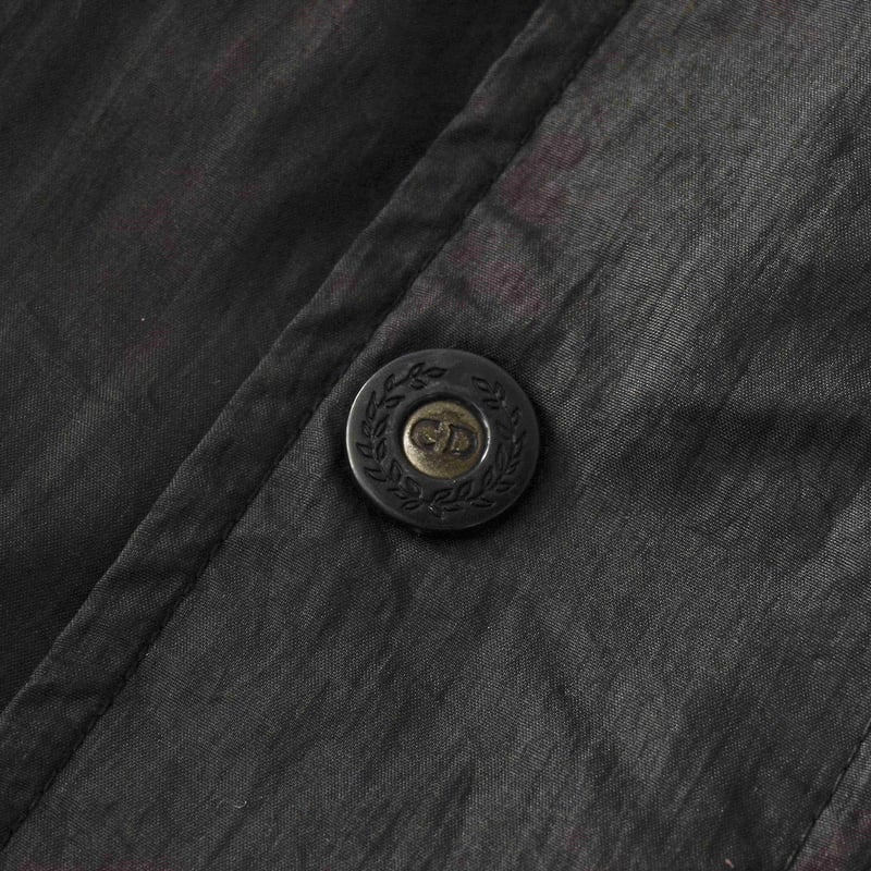Christian Dior Monsieur / Vintage, Nylon Track Christian Dior Monsieur / Vintage, Nylon Track