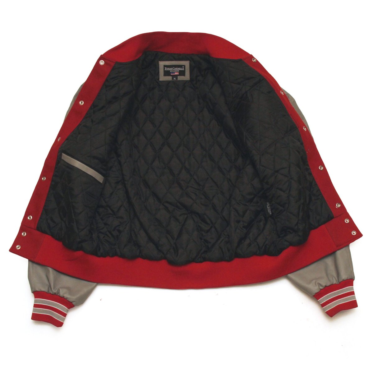 Texas Chenille / Vintage, Varsity Jacket | ティーレコ Texas Chenille / Vintage, Varsity Jacket | ティーレコ