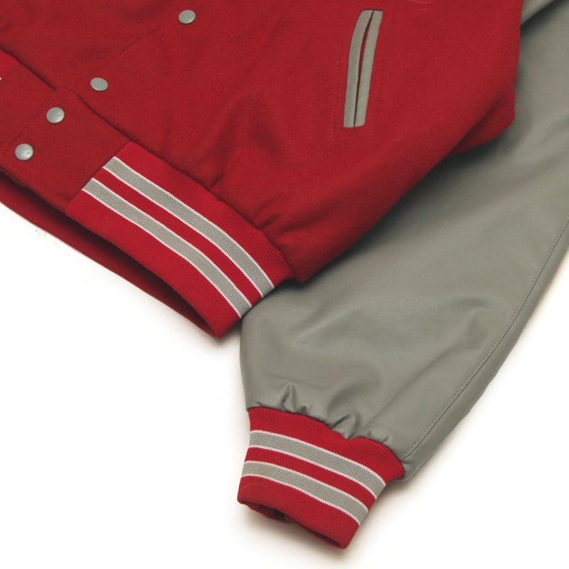 Texas Chenille / Vintage, Varsity Jacket | ティーレコ Texas Chenille / Vintage, Varsity Jacket | ティーレコ