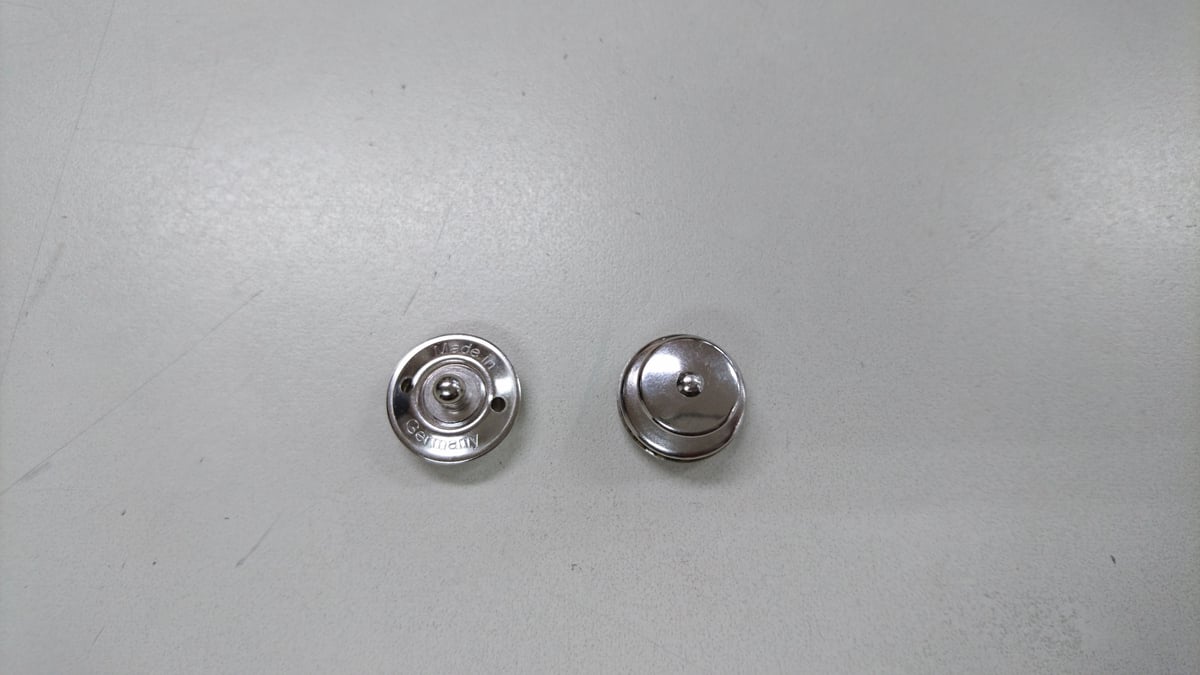 Germany Hook | YOKOYA KANAGU STORE