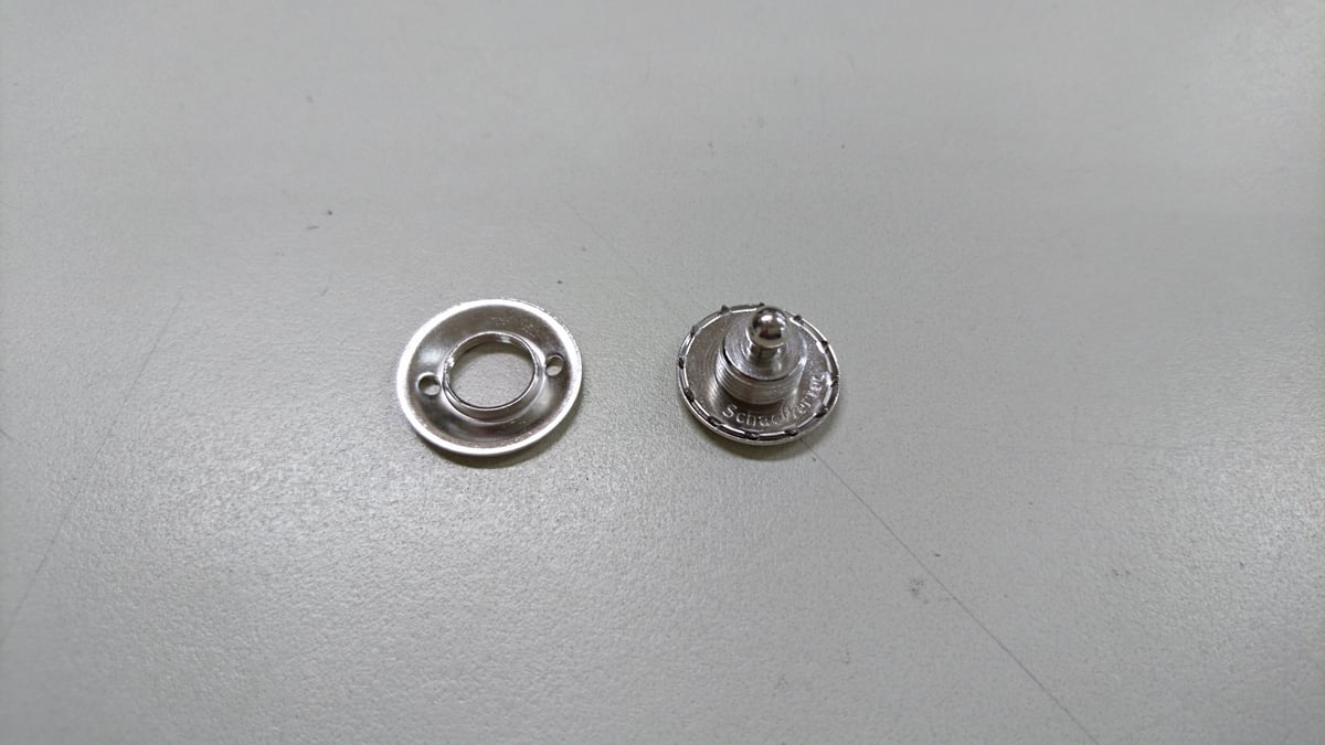 Germany Hook | YOKOYA KANAGU STORE