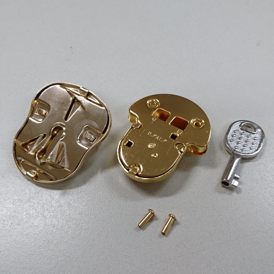 SlideLock SW-322 | YOKOYA KANAGU STORE