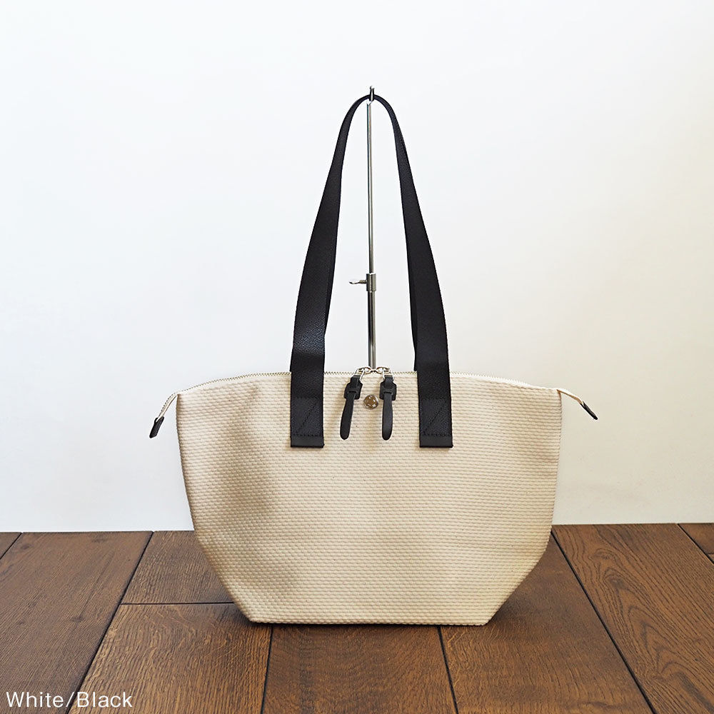 【SALE】CaBas N°33+L Long Handle Bowler bag smal...
