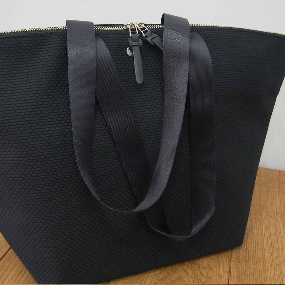 【SALE】CaBas N°33+L Long Handle Bowler bag smal...