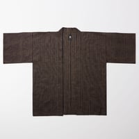 38 CMS / HP03 : 墨黒羽織 | 38works 38 CMS / HP03 : 墨黒羽織 | 38works