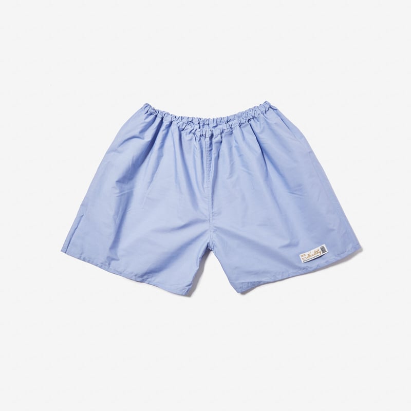 サウナパンツ アップデート ライトブルーxメッシュ(ネオン サウナパンツ アップデート ライトブルーxメッシュ(ネオン