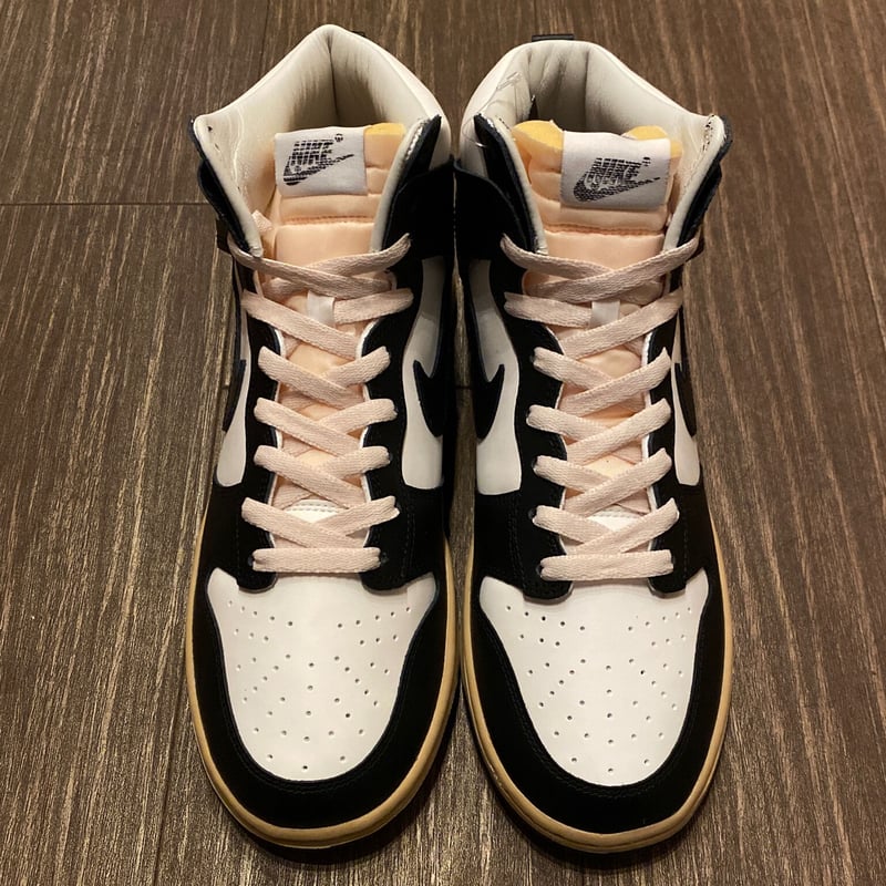 NIKE W DUNK HIGH SE | 9H9H NAHANAHA NIKE W DUNK HIGH SE | 9H9H NAHANAHA