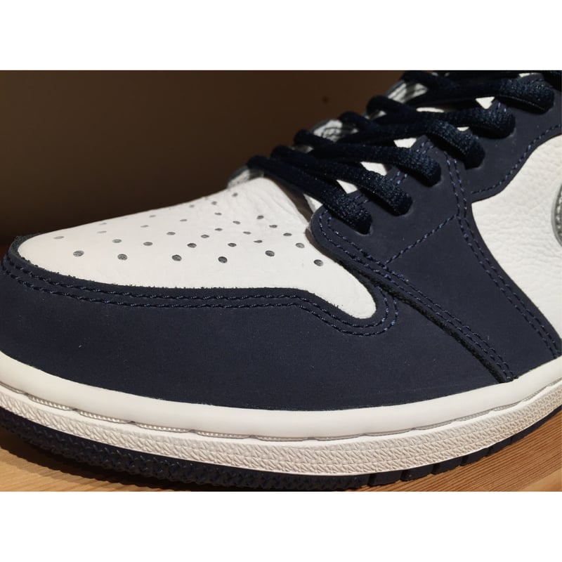 ☆日本限定・2020足限定・CO.JP - NIKE AIR JORDAN 1 HIGH OG ☆日本限定・2020足限定・CO.JP - NIKE AIR JORDAN 1 HIGH OG
