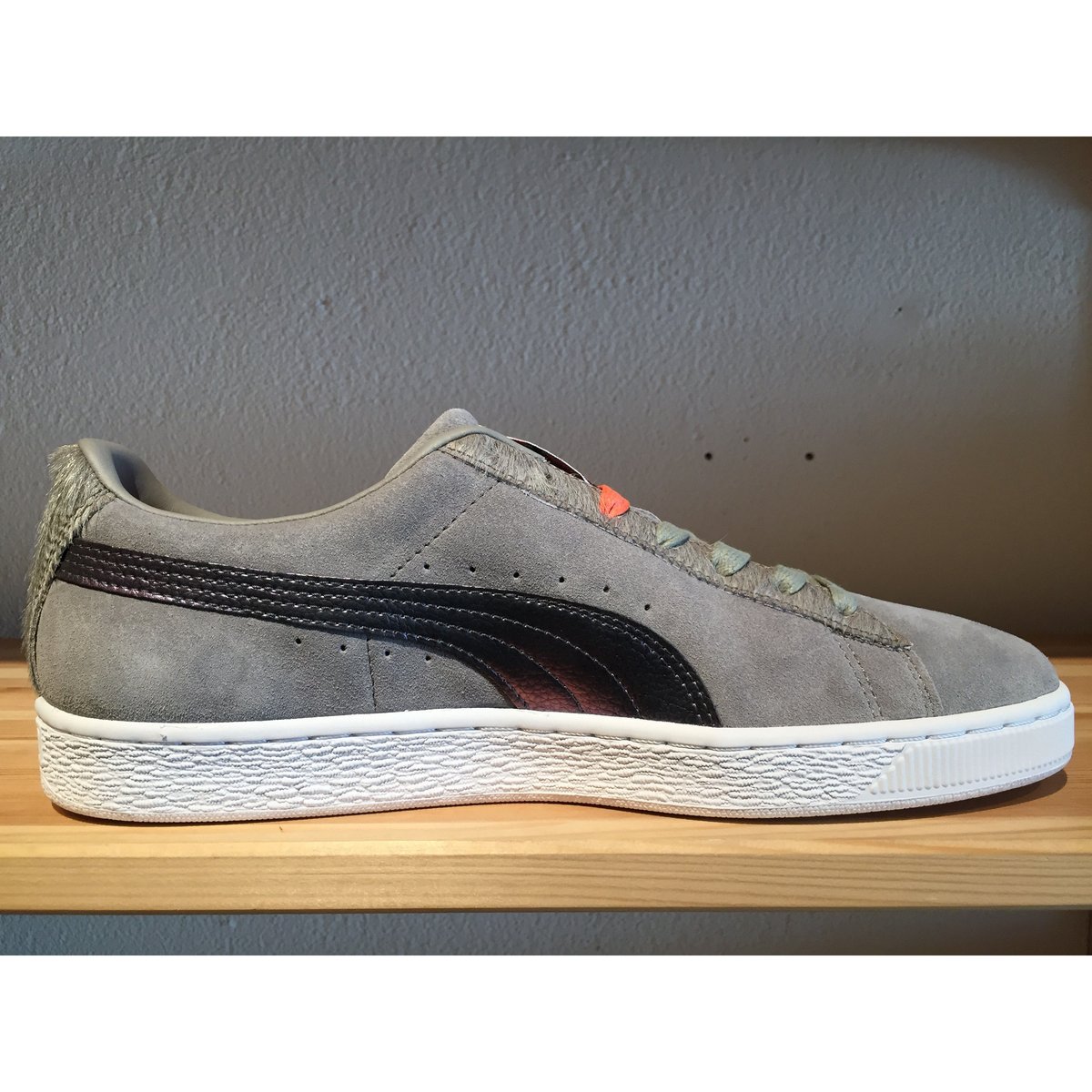 ☆JEFF STAPLEコラボ - PUMA SUEDE CLASSIC × STAPLE P ☆JEFF STAPLEコラボ - PUMA SUEDE CLASSIC × STAPLE P