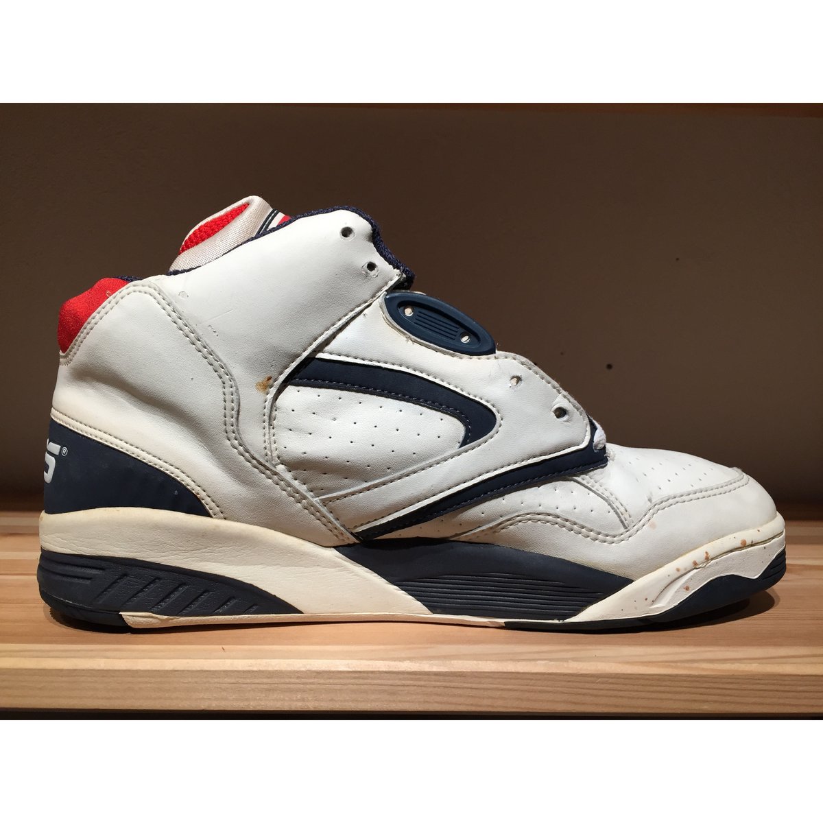 ☆1990's EARLY -【VINTAGE】CONVERSE MAGIC OLYMPIC ...