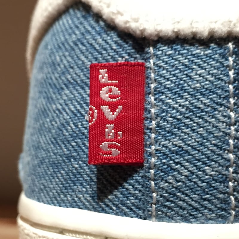 ☆LEVI'Sコラボ - NIKE AIR FORCE 1 LOW BY YOU | 9H9H ☆LEVI'Sコラボ - NIKE AIR FORCE 1 LOW BY YOU | 9H9H