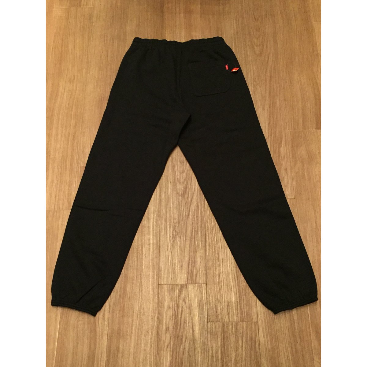 ☆SUPREMEコラボ - NIKE AIR JORDAN SUPREME SWEAT PAN ☆SUPREMEコラボ - NIKE AIR JORDAN SUPREME SWEAT PAN