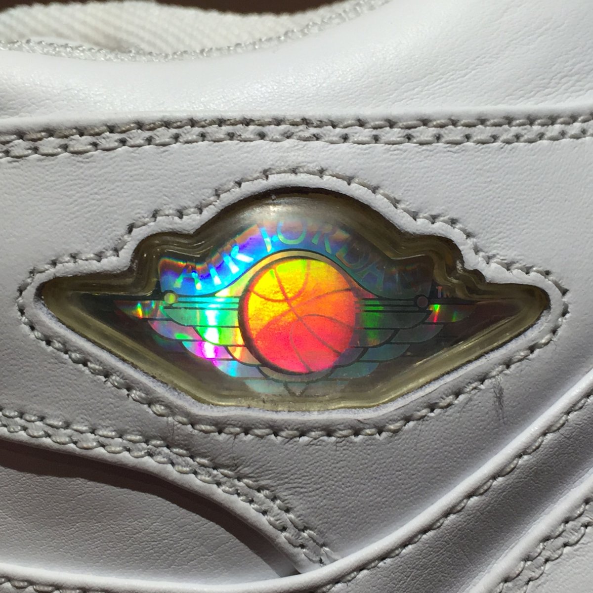 ☆日本未発売 -【VINTAGE】NIKE AIR JORDAN 1 RETRO | 9H9H ☆日本未発売 -【VINTAGE】NIKE AIR JORDAN 1 RETRO | 9H9H
