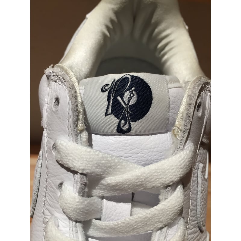 ☆ROC-A-FELLA RECORDSコラボ - NIKE AIR FORCE 1 '07 ☆ROC-A-FELLA RECORDSコラボ - NIKE AIR FORCE 1 '07