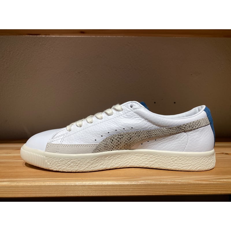 ☆BILLY'S限定 - PUMA BASKET VTG SNAKE | 9H9H NAHANAHA ☆BILLY'S限定 - PUMA BASKET VTG SNAKE | 9H9H NAHANAHA
