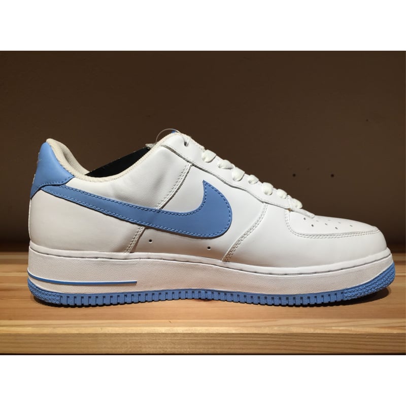☆FORCE 1 25周年モデル - NIKE AIR FORCE 1 '07 (PLAYER ☆FORCE 1 25周年モデル - NIKE AIR FORCE 1 '07 (PLAYER