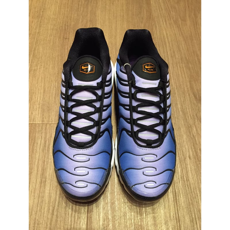 ☆日本未発売 - NIKE AIR MAX PLUS OG | 9H9H NAHANAHA ☆日本未発売 - NIKE AIR MAX PLUS OG | 9H9H NAHANAHA