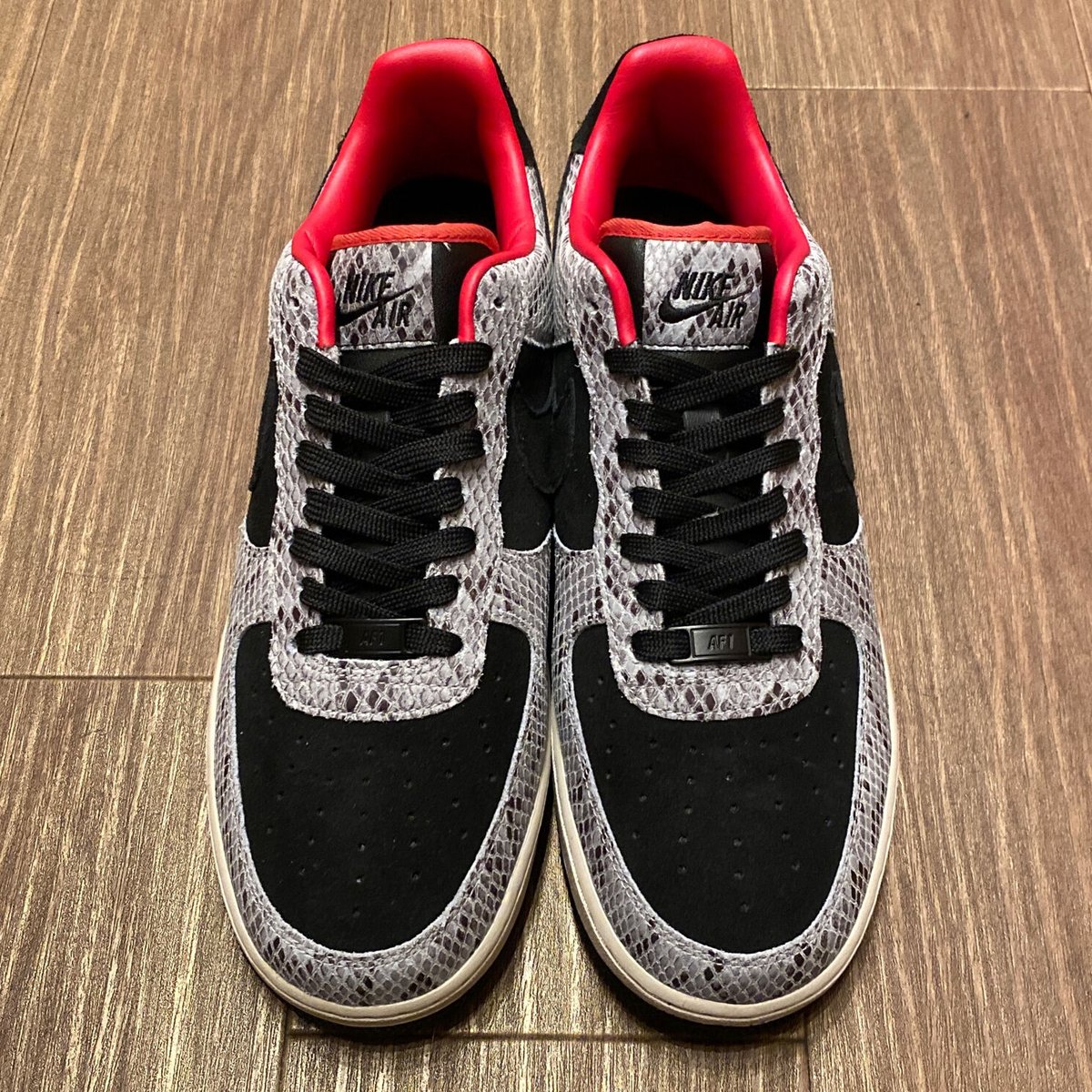 NIKE AIR FORCE 1 LOW BY YOU UNLOCKED | 9H9H NAH NIKE AIR FORCE 1 LOW BY YOU UNLOCKED | 9H9H NAH
