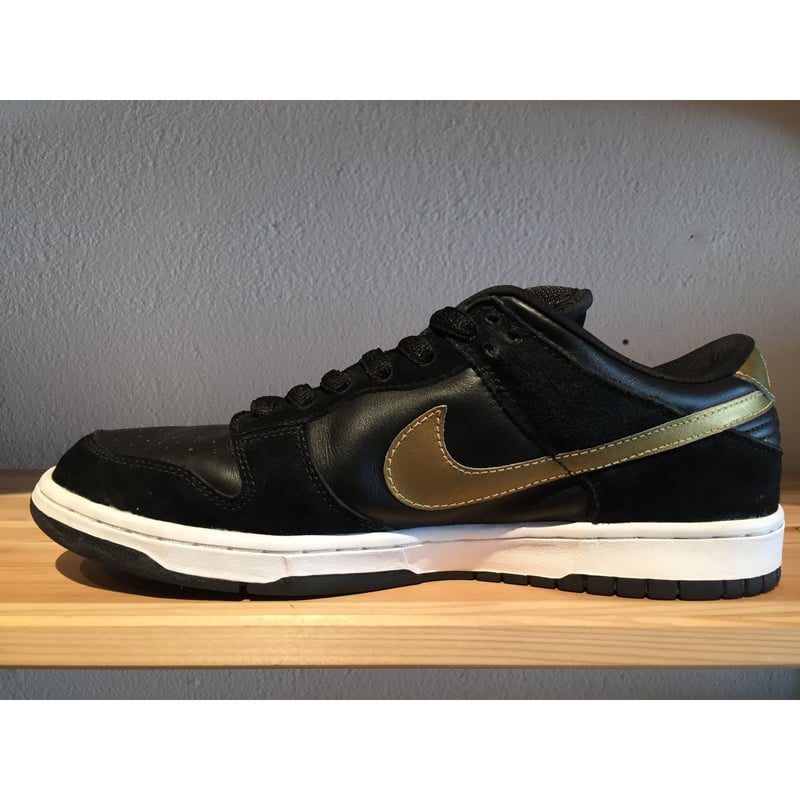 ☆Takashi Hosokawaモデル -【USED】NIKE DUNK LOW PRO S ☆Takashi Hosokawaモデル -【USED】NIKE DUNK LOW PRO S