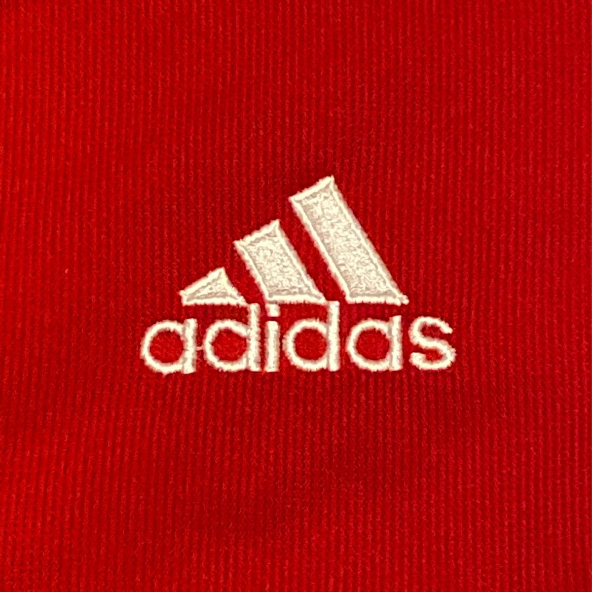 ☆2000'S -【VINTAGE】【USED】ADIDAS F.C. BAYERN MUNC ☆2000'S -【VINTAGE】【USED】ADIDAS F.C. BAYERN MUNC
