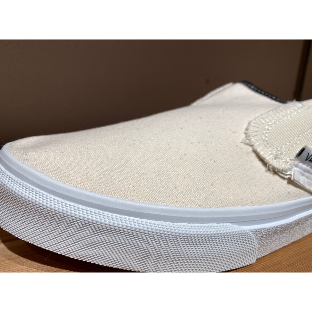 ☆BEAMSコラボ - VANS V98CL REVERSE SLIPON | 9H9H NA ☆BEAMSコラボ - VANS V98CL REVERSE SLIPON | 9H9H NA