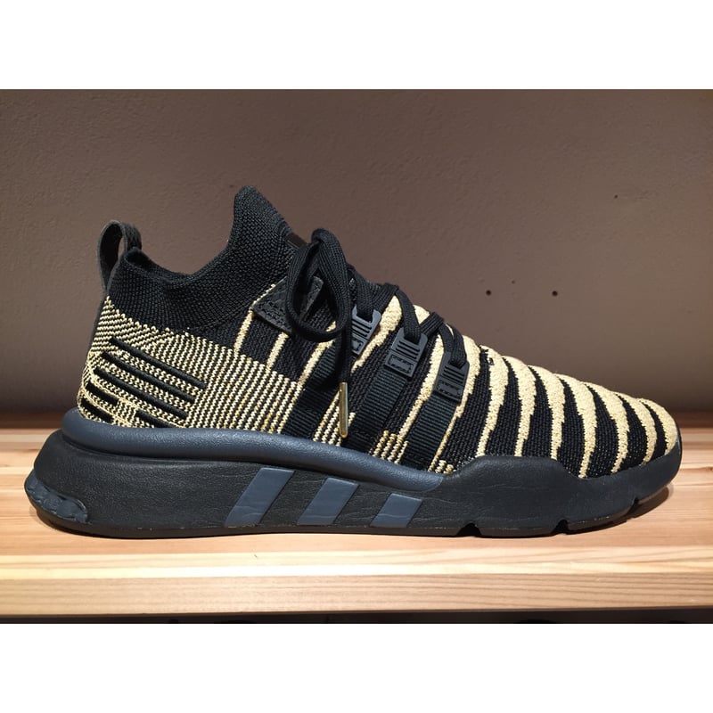 ☆DRAGON BALLコラボ -【USED】ADIDAS EQT SUPPORT MID D ☆DRAGON BALLコラボ -【USED】ADIDAS EQT SUPPORT MID D