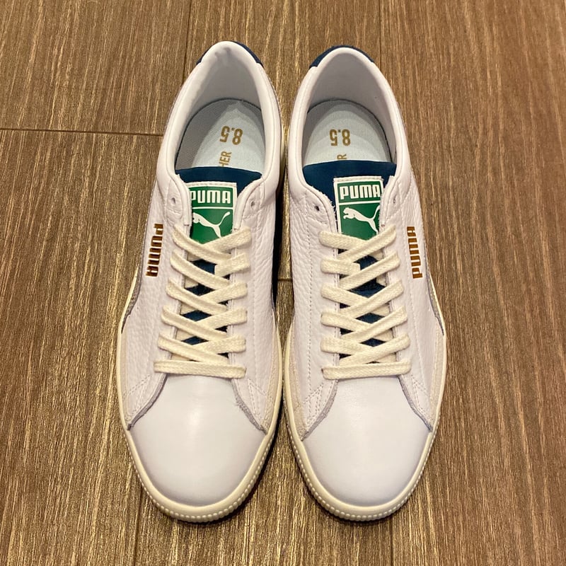 ☆BILLY'S限定 - PUMA BASKET VTG SNAKE | 9H9H NAHANAHA ☆BILLY'S限定 - PUMA BASKET VTG SNAKE | 9H9H NAHANAHA
