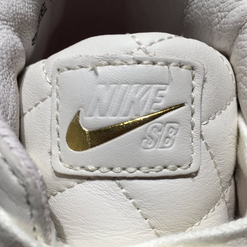 ☆SUPREMEコラボ - NIKE BLAZER SB SUPREME | 9H9H NAH ☆SUPREMEコラボ - NIKE BLAZER SB SUPREME | 9H9H NAH