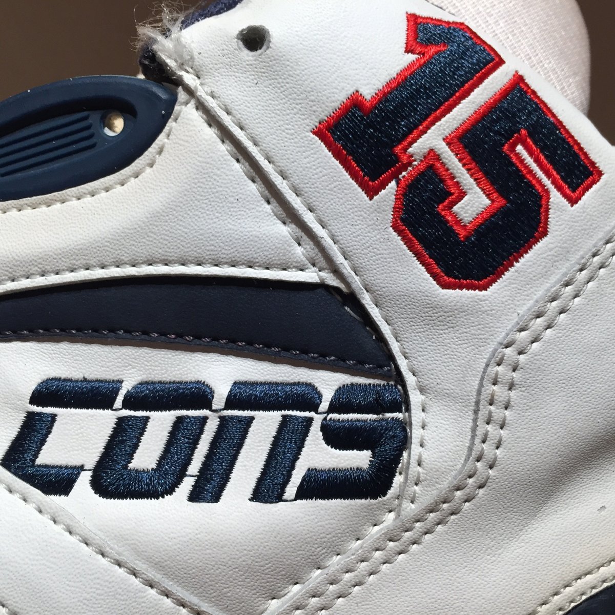 ☆1990's EARLY -【VINTAGE】CONVERSE MAGIC OLYMPIC ...
