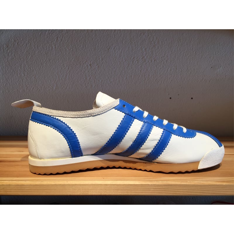☆ドイツ製・世界5000足限定 - ADIDAS ROM 60 | 9H9H NAHANAHA ☆ドイツ製・世界5000足限定 - ADIDAS ROM 60 | 9H9H NAHANAHA