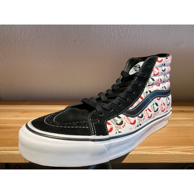 ☆NEIGHBORHOODコラボ - VANS OG SK8-HI LX (NBHD) | 9 ☆NEIGHBORHOODコラボ - VANS OG SK8-HI LX (NBHD) | 9