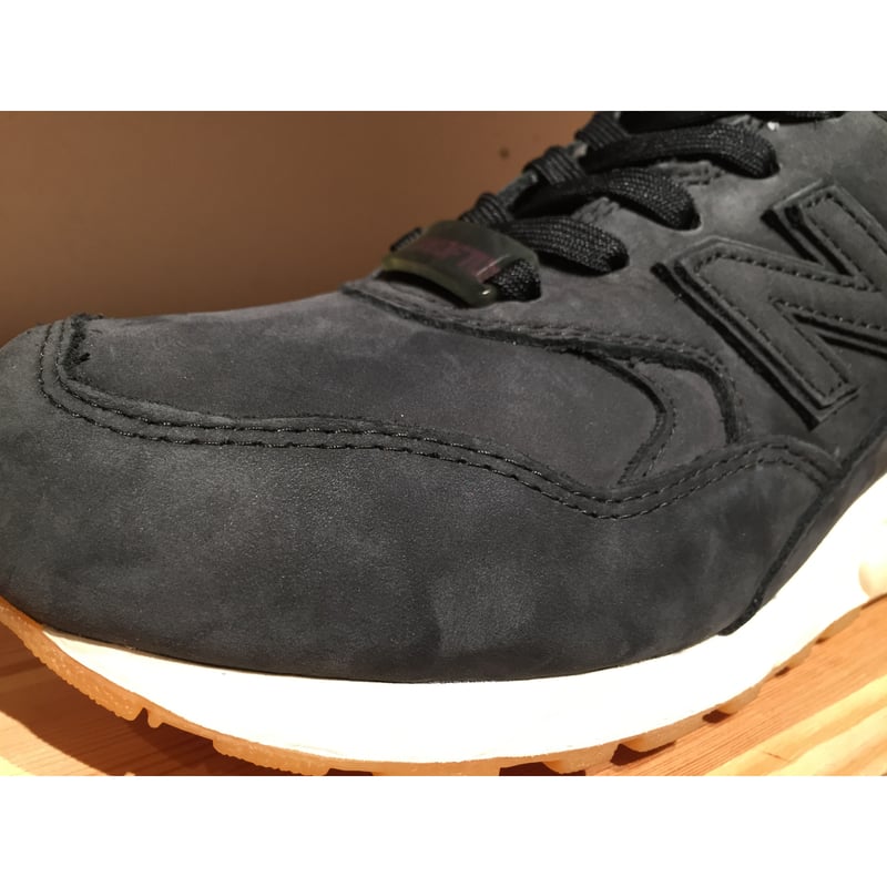 ☆STUSSY・UNDEFEATED・MAD HECTICコラボ - NEW BALANCE ☆STUSSY・UNDEFEATED・MAD HECTICコラボ - NEW BALANCE