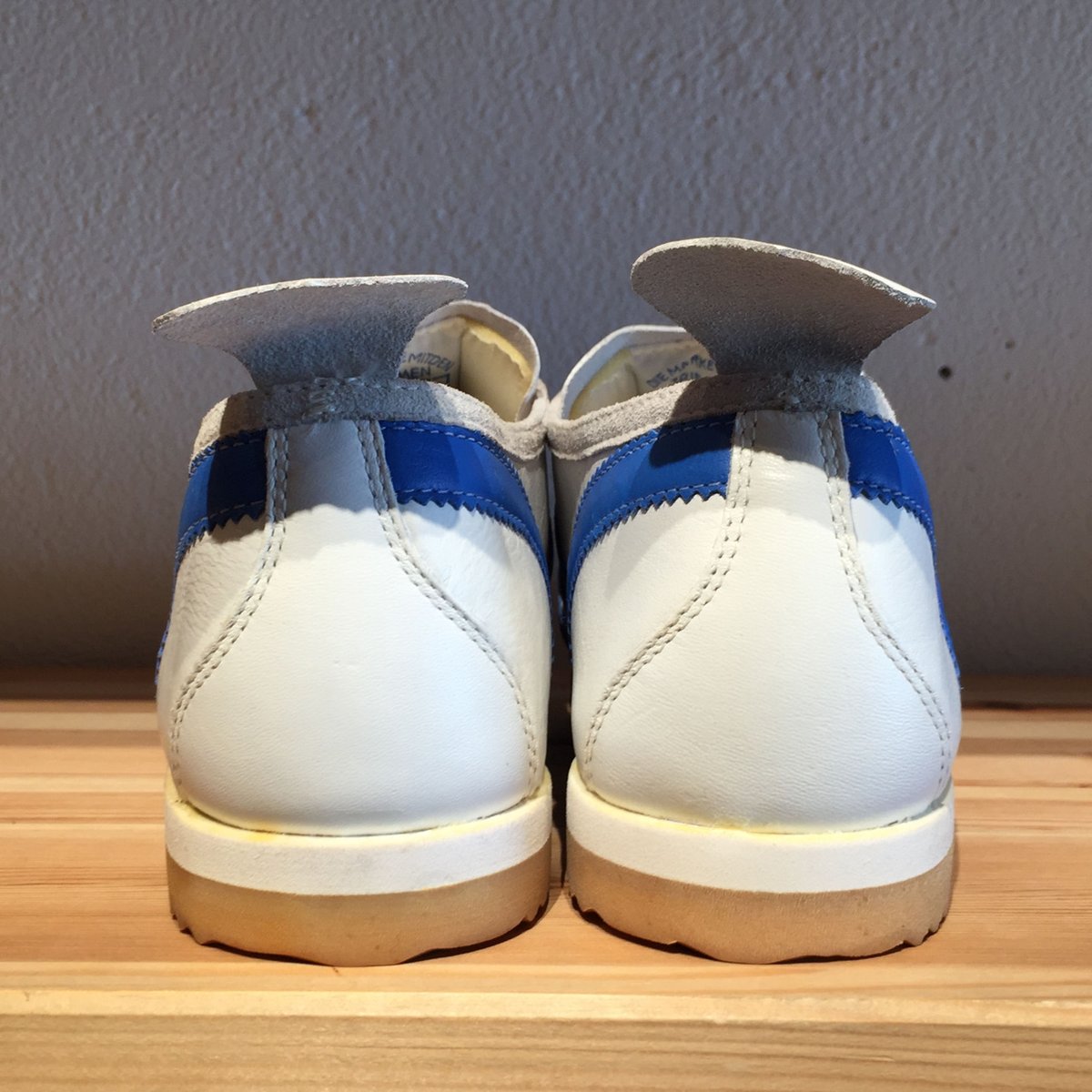 ☆ドイツ製・世界5000足限定 - ADIDAS ROM 60 | 9H9H NAHANAHA ☆ドイツ製・世界5000足限定 - ADIDAS ROM 60 | 9H9H NAHANAHA