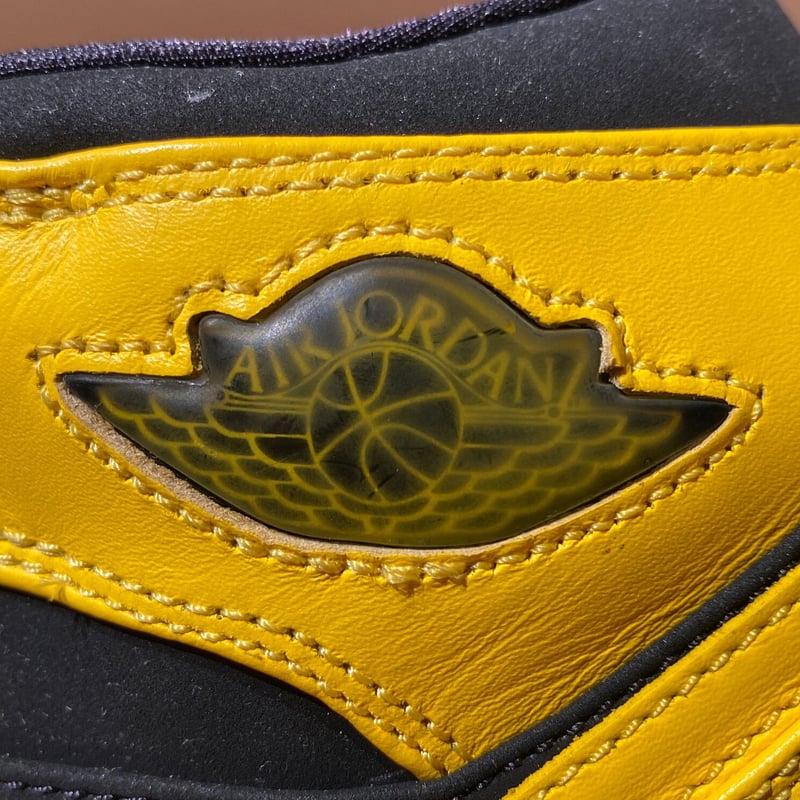 ☆NEW LOVE - NIKE AIR JORDAN 1 MID (JORDAN OLD L ☆NEW LOVE - NIKE AIR JORDAN 1 MID (JORDAN OLD L