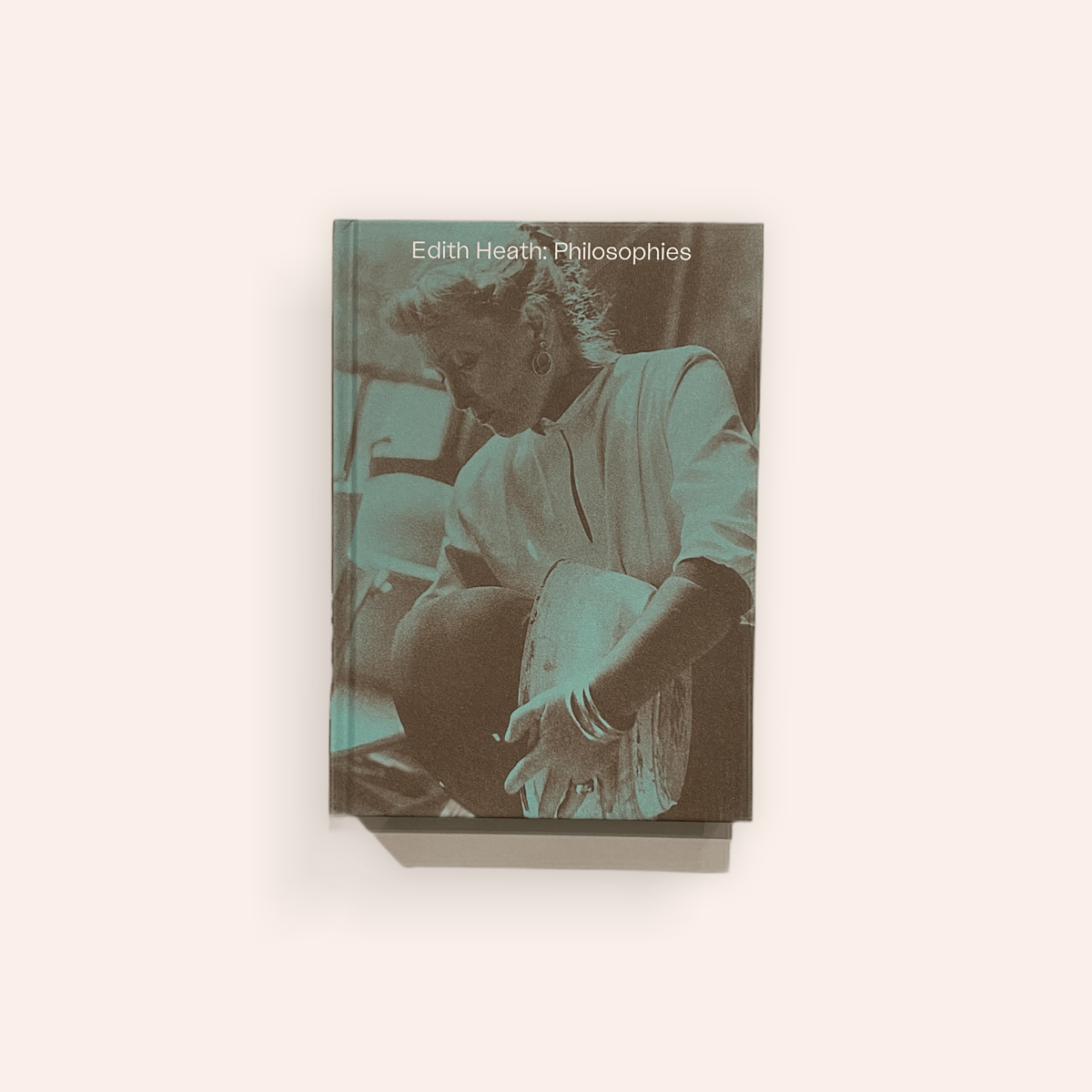 Edith Heath:Philosophies | BOOKNERD