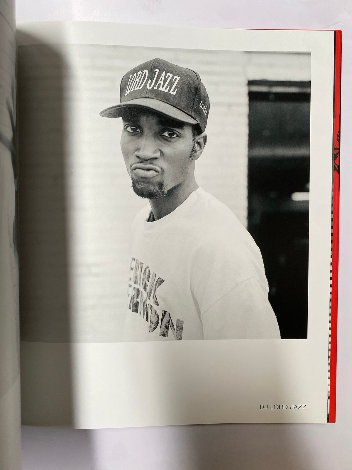 The Book of Rhyme and Reason: Hip-Hop 1994-1997...