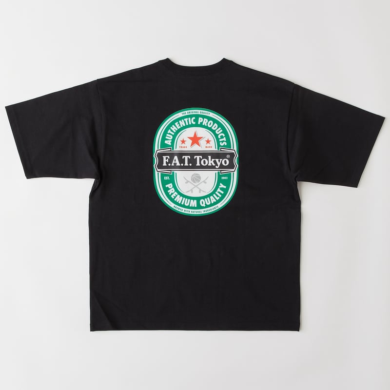 F.A.T. / FEINEKEN ( BLACK ) | Grand Central O F.A.T. / FEINEKEN ( BLACK ) | Grand Central O
