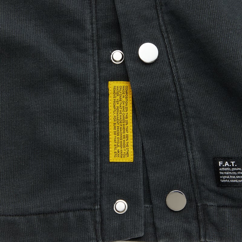 F.A.T. / FIGMEGAN ( C.GRAY ) | Grand Central On F.A.T. / FIGMEGAN ( C.GRAY ) | Grand Central On