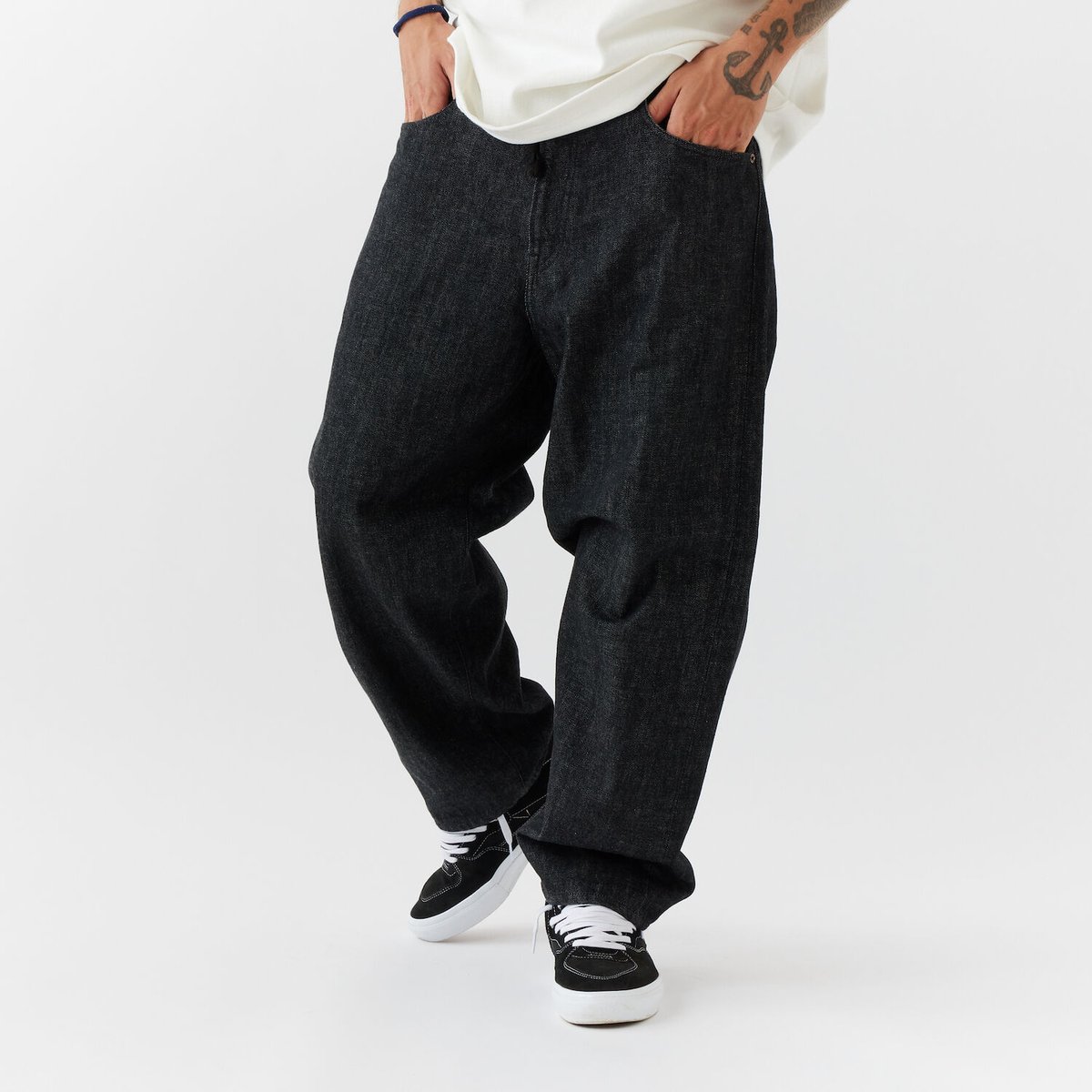 F.A.T. / 1-1( BLACK ) | Grand Central Online Shop F.A.T. / 1-1( BLACK ) | Grand Central Online Shop