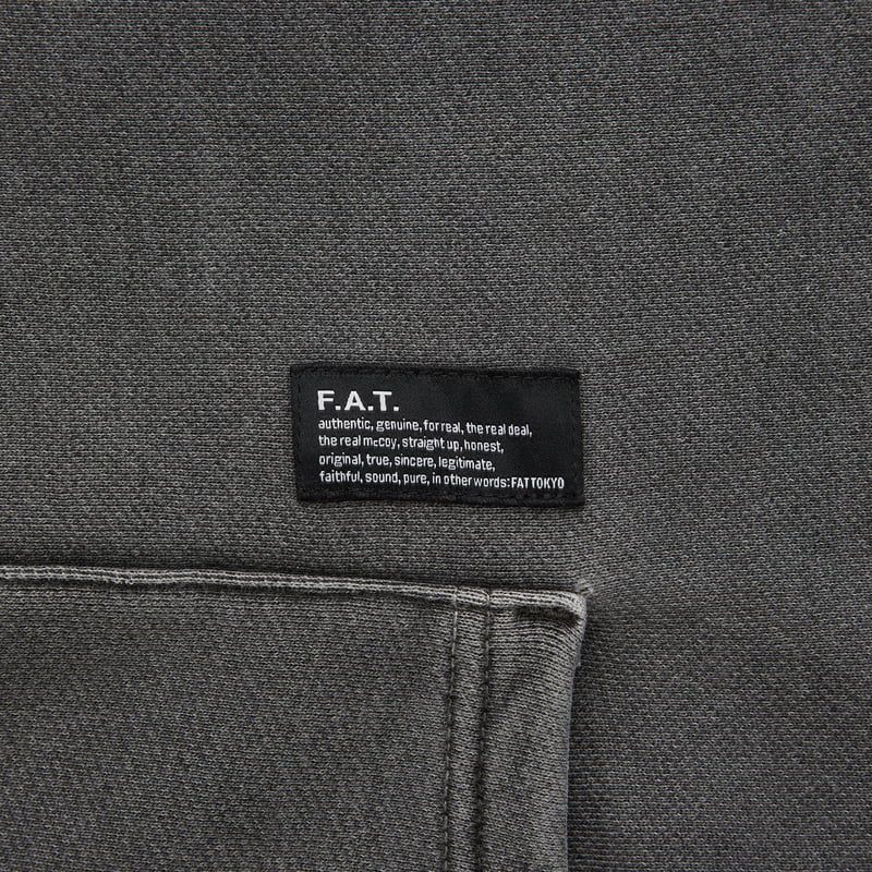 FAT / FIGUP ( C.GRAY ) | Grand Central Online FAT / FIGUP ( C.GRAY ) | Grand Central Online
