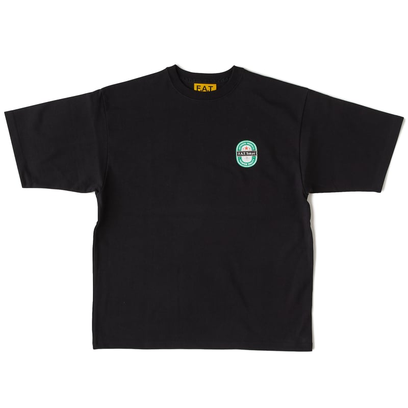 F.A.T. / FEINEKEN ( BLACK ) | Grand Central O F.A.T. / FEINEKEN ( BLACK ) | Grand Central O