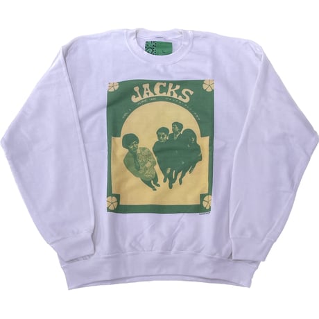 JACKS Limited Sweatshirt | THE BEACH GALLERY