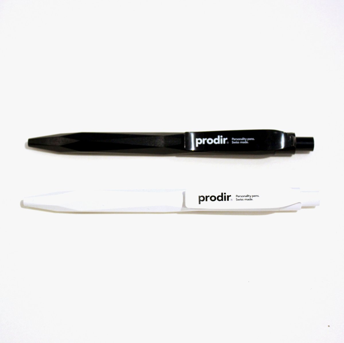 PRODIR BALLPOINT PEN | WRITE&DRAW.