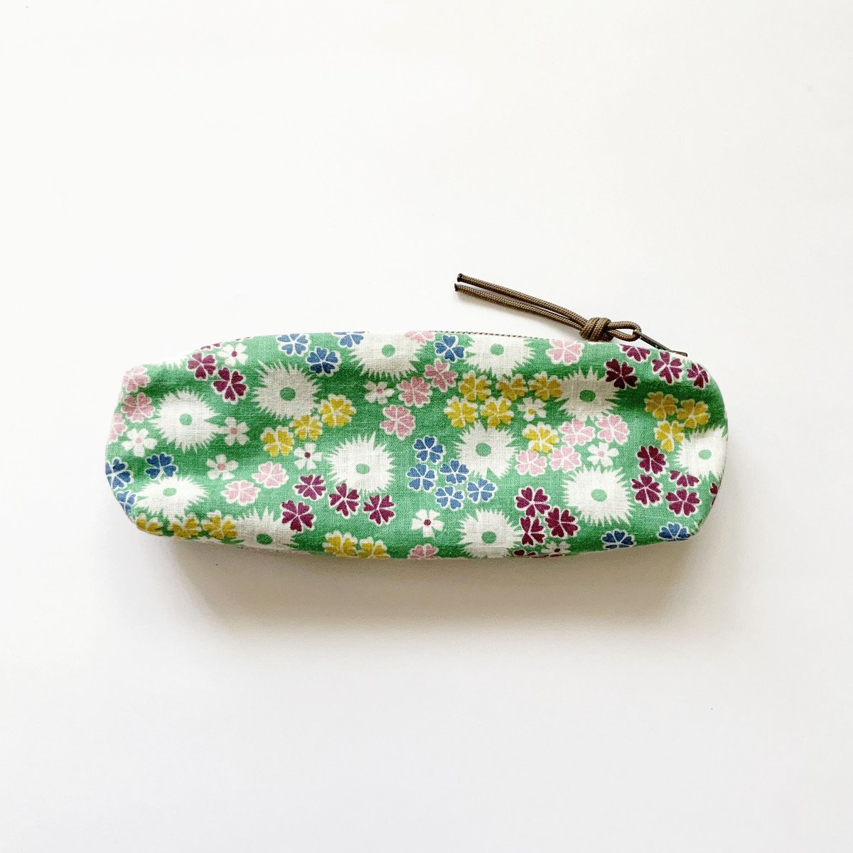Pen case Pen case