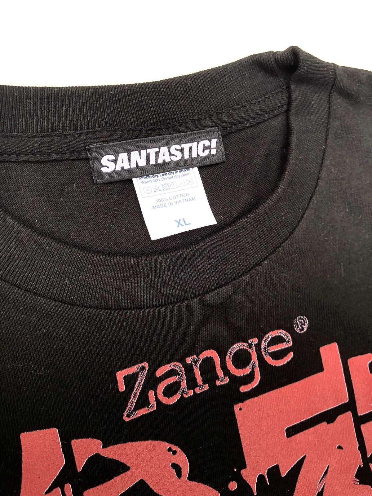惨家Tee 3 | SANTASTIC! ONLINE STORE
